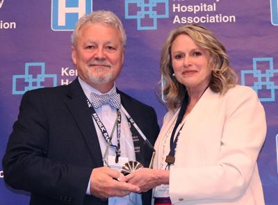 Hospital group honors health-care leaders at annual convention ...
