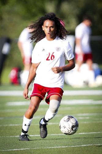 CRUISE CONTROL: Corbin opens soccer season with an 8-2 victory over ...