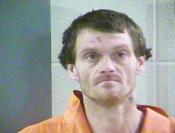 Lily man jailed after execution of felony warrant arrest | News ...