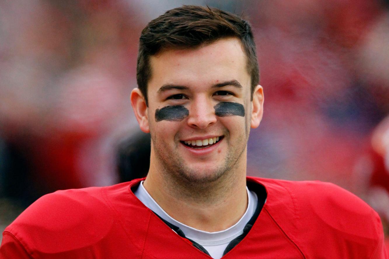 Former Crimson Tide quarterback AJ McCarron ends campaign for Alabama ...