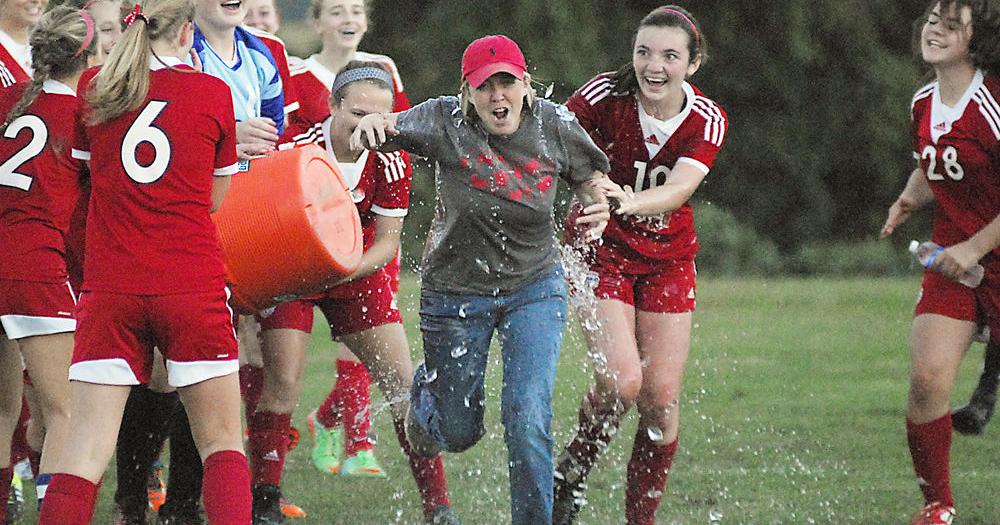 GIRLS SOCCER RANKINGS: Corbin enters season as region's top team ...