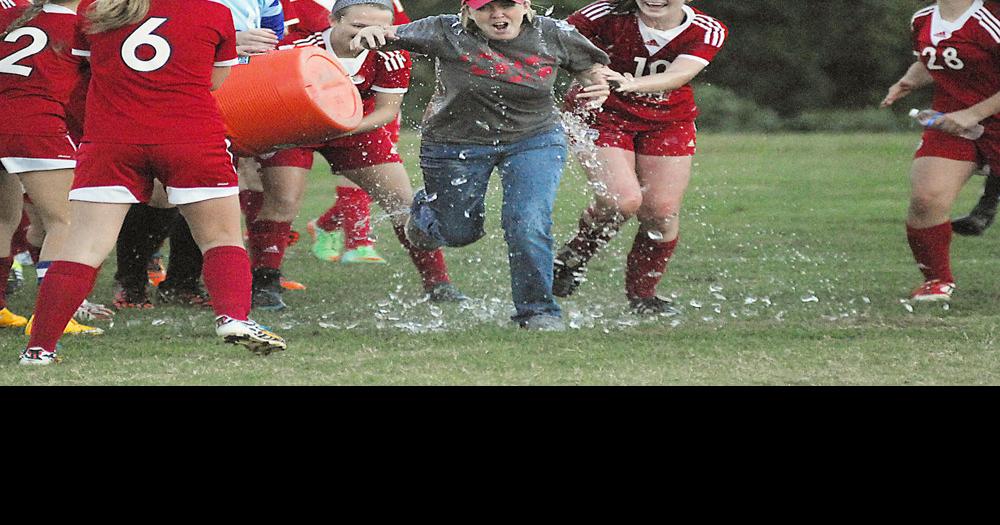 GIRLS SOCCER RANKINGS: Corbin enters season as region's top team ...