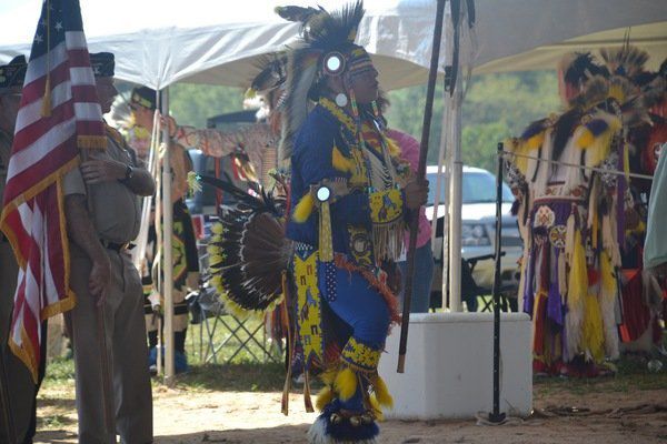 PHOTOS: 11th annual Pow Wow held during Labor Day weekend | Local News ...