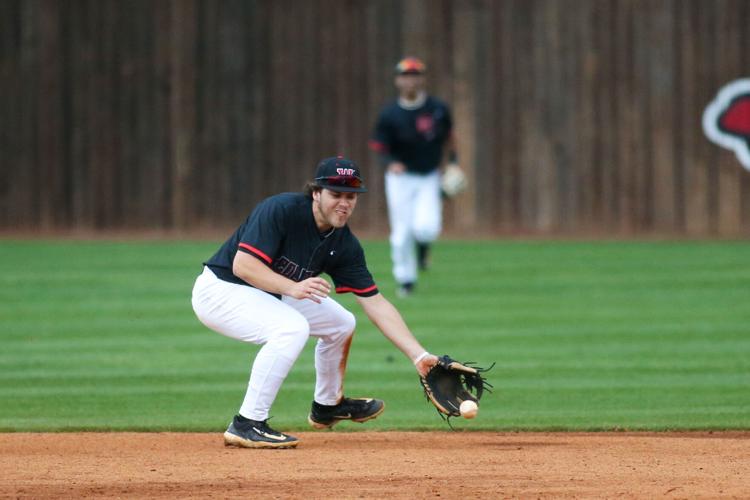 Colonels get back to winning ways behind stellar pitching effort of Kip ...