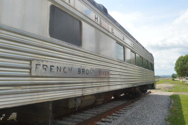 Restoration of 1949 train car begins | Local News | thetimestribune.com