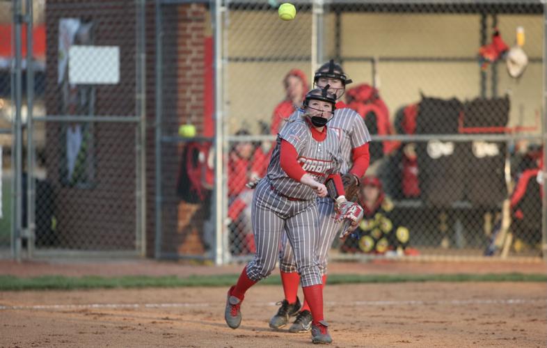 Corbin starts, finishes strong with 13-3 win over GRC | Sports ...
