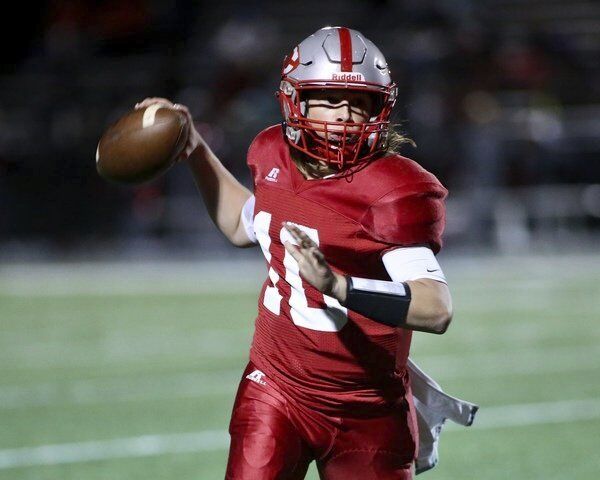 Corbin advances to Eighth Grade Division 2 State Championship game with ...