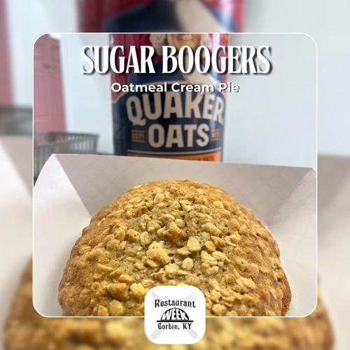 Restaurant Week 2026 currently underway in Corbin | Community ...