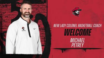 Michael Petrey named new Whitley County girls basketball coach | Sports ...