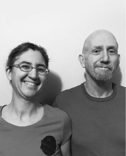 TEDxCorbin speaker: Kristen Wiley and James Harrison | Local News ...