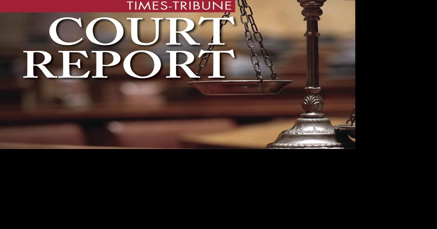 Attempted murder case tops Whitley County indictments | News ...