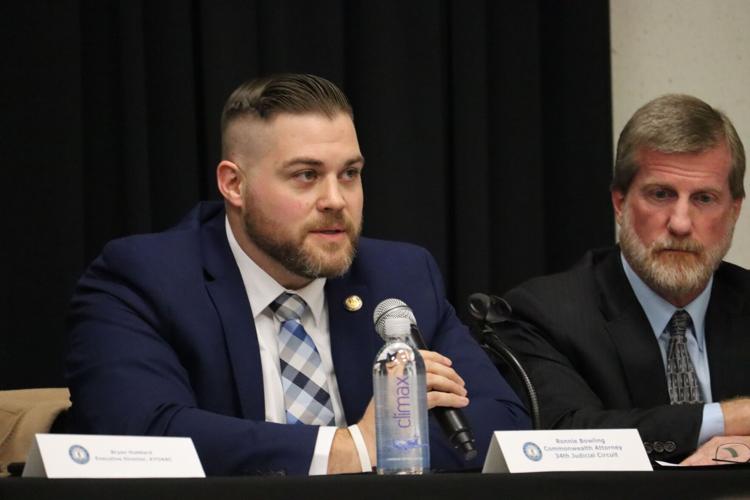 Attorney General hosts Operation Fentanyl Forum in Whitley County ...