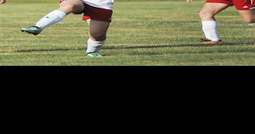 Corbin girls soccer team looking to three-peat as region champs ...