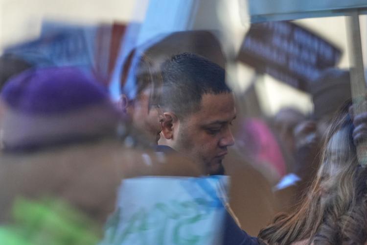 Judge allows Kilmar Abrego Garcia to remain free while she considers ...