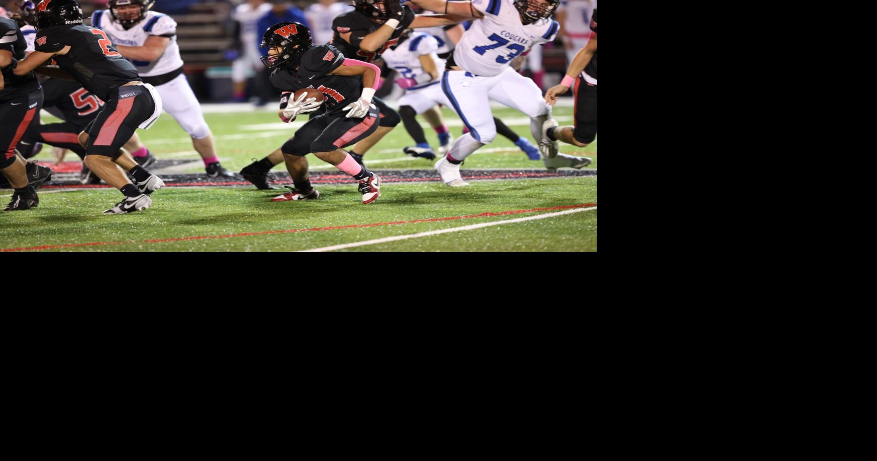 HEARTBREAKER: Colonels drop district heartbreaker to Letcher Central ...