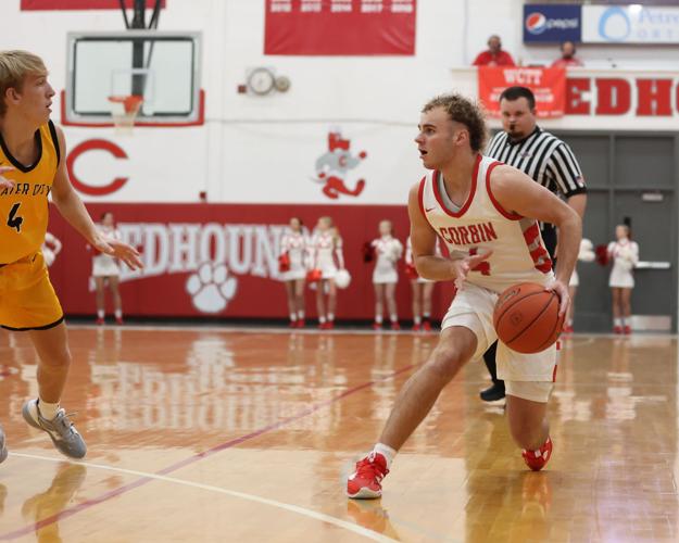 Balanced attack helps Corbin cruise past Middlesboro, 79-32 | Sports ...