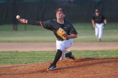 GAME TWO: Anderson goes deep, Allen turns in 3-for-3 effort to lead ...
