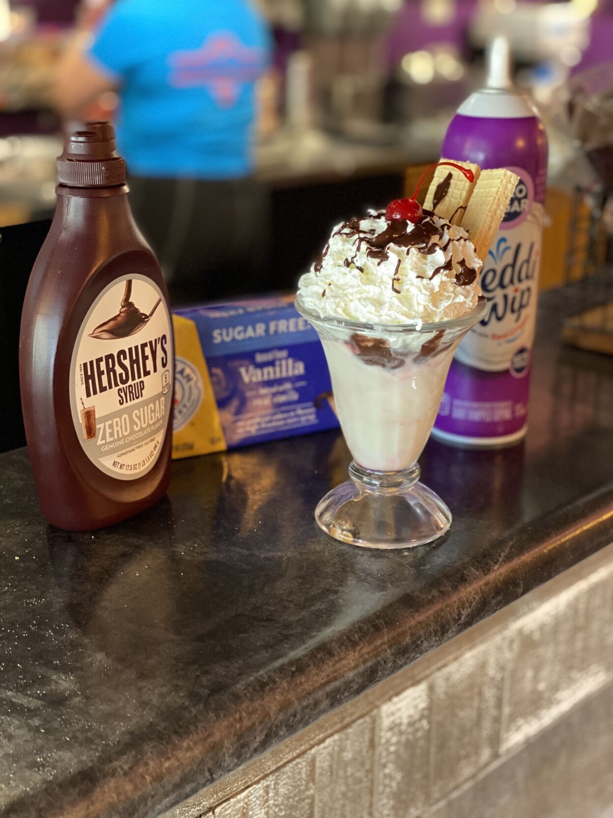 Dessert Week: Sweeties Ice Cream | News | thetimestribune.com