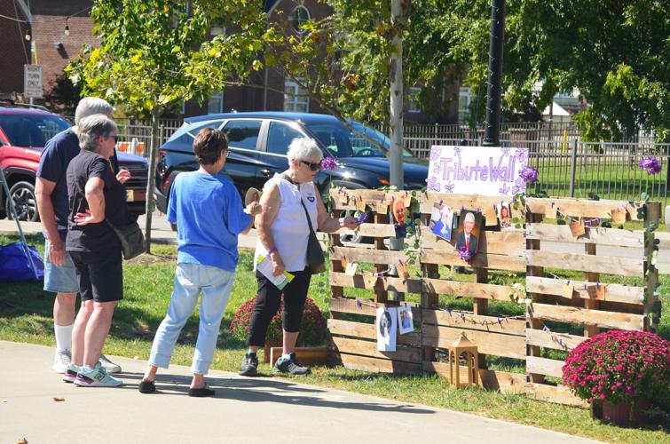 Southeast KY Walk to End Alzheimer’s held Saturday | Community ...