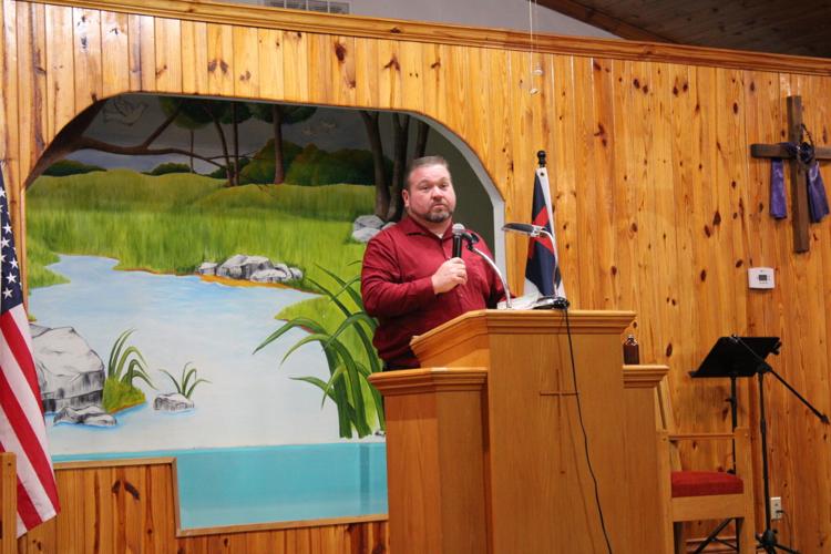 Vigil held for missing teen | Community | thetimestribune.com