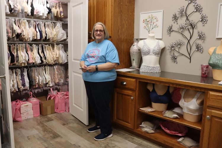 Breast Cancer Awareness event at Sav-Rite Home Care | Community ...