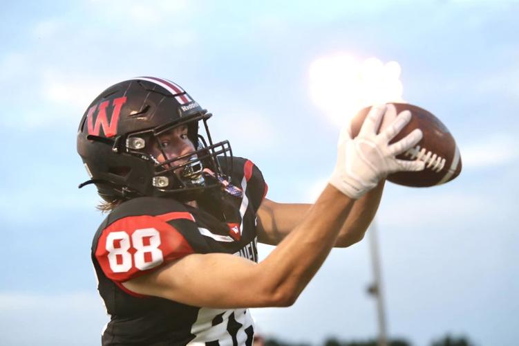 FOOTBALL PREVIEW: With more experience this year, Colonels want to keep ...