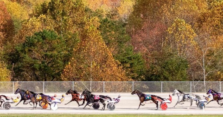 Cumberland Run wraps up successful inaugural meet | Kentucky ...