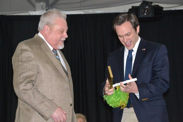 Wednesday proclaimed as Nick Wilson Day in Williamsburg, Whitley County ...