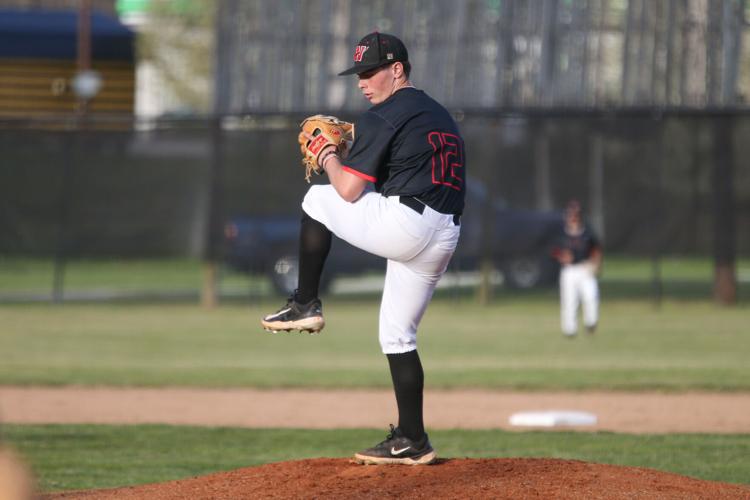 Tigers knock Whitley County out of Class 2A, Section 7 Tournament with ...