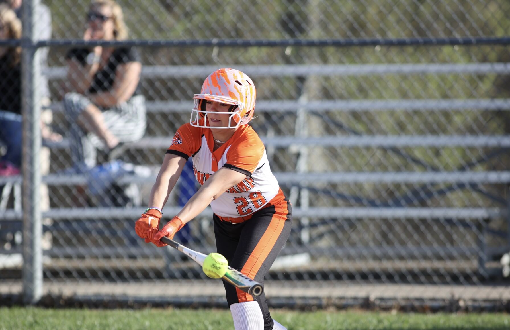 Lady Yellow Jackets get past Lynn Camp with 8-4 win at home | Sports ...