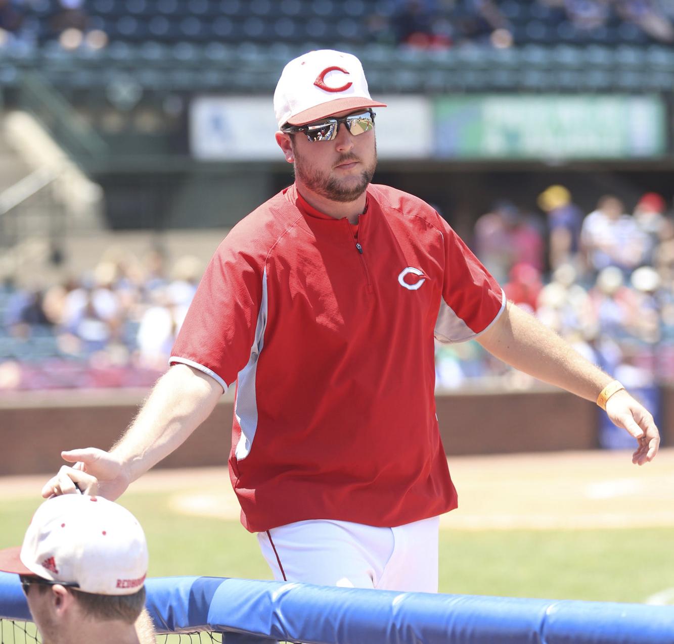 Corbin Redhounds put together a memorable season | Sports ...