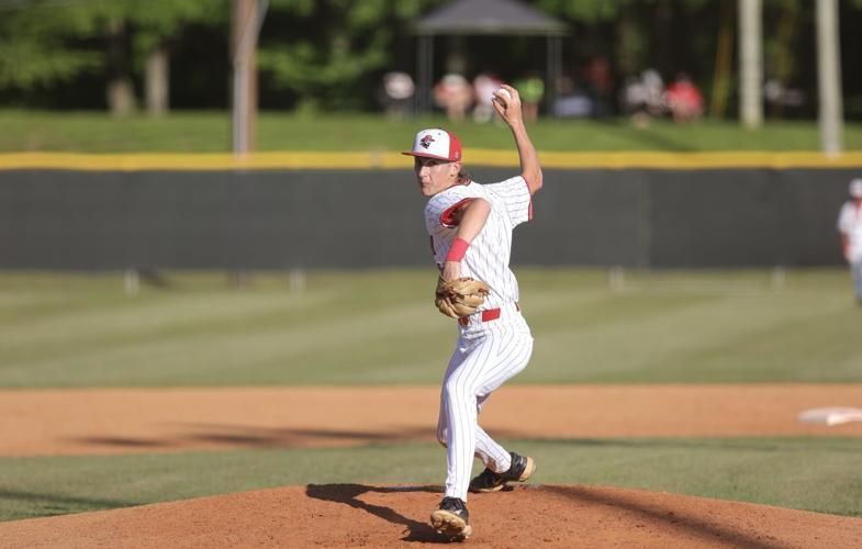 Redhounds repeat as 50th District champions with 6-2 win over Whitley ...