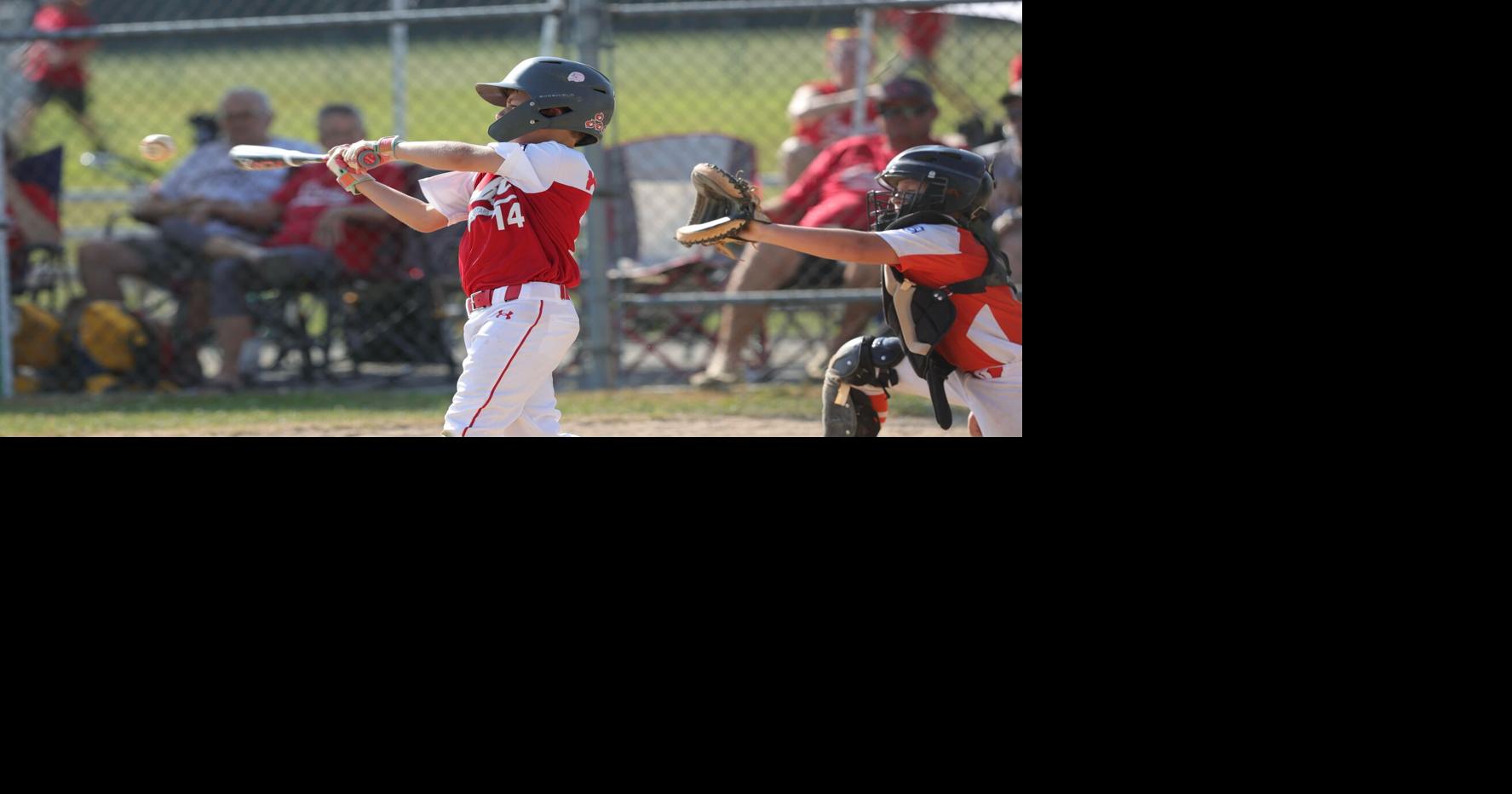Corbin 10U Baseball All-Stars’ Rafe Mills tosses no-hitter in win over ...