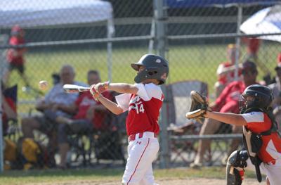 Corbin 10U Baseball All-Stars’ Rafe Mills tosses no-hitter in win over ...