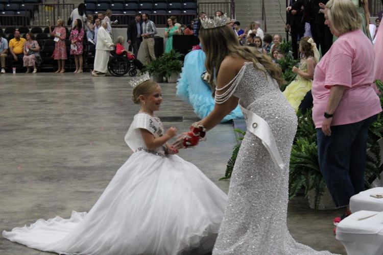 82nd May Day festival celebrates the magic of a library adventure ...