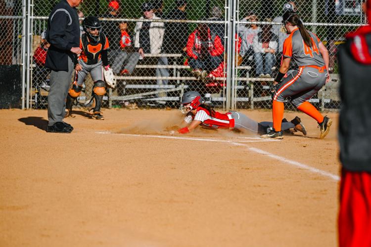 Abi Beller no-hits Williamsburg, goes 3-for-3 at the plate during ...