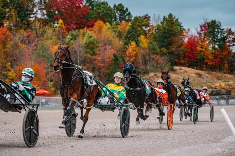 Cumberland Run wraps up successful inaugural meet | Kentucky ...