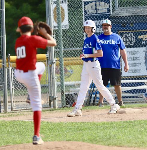 TWO WINS AWAY: Parman and Powenski go yard again as North Laurel 12 ...