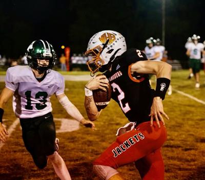 SEASON REVIEW: Despite loss of key players, Yellow Jackets continued ...