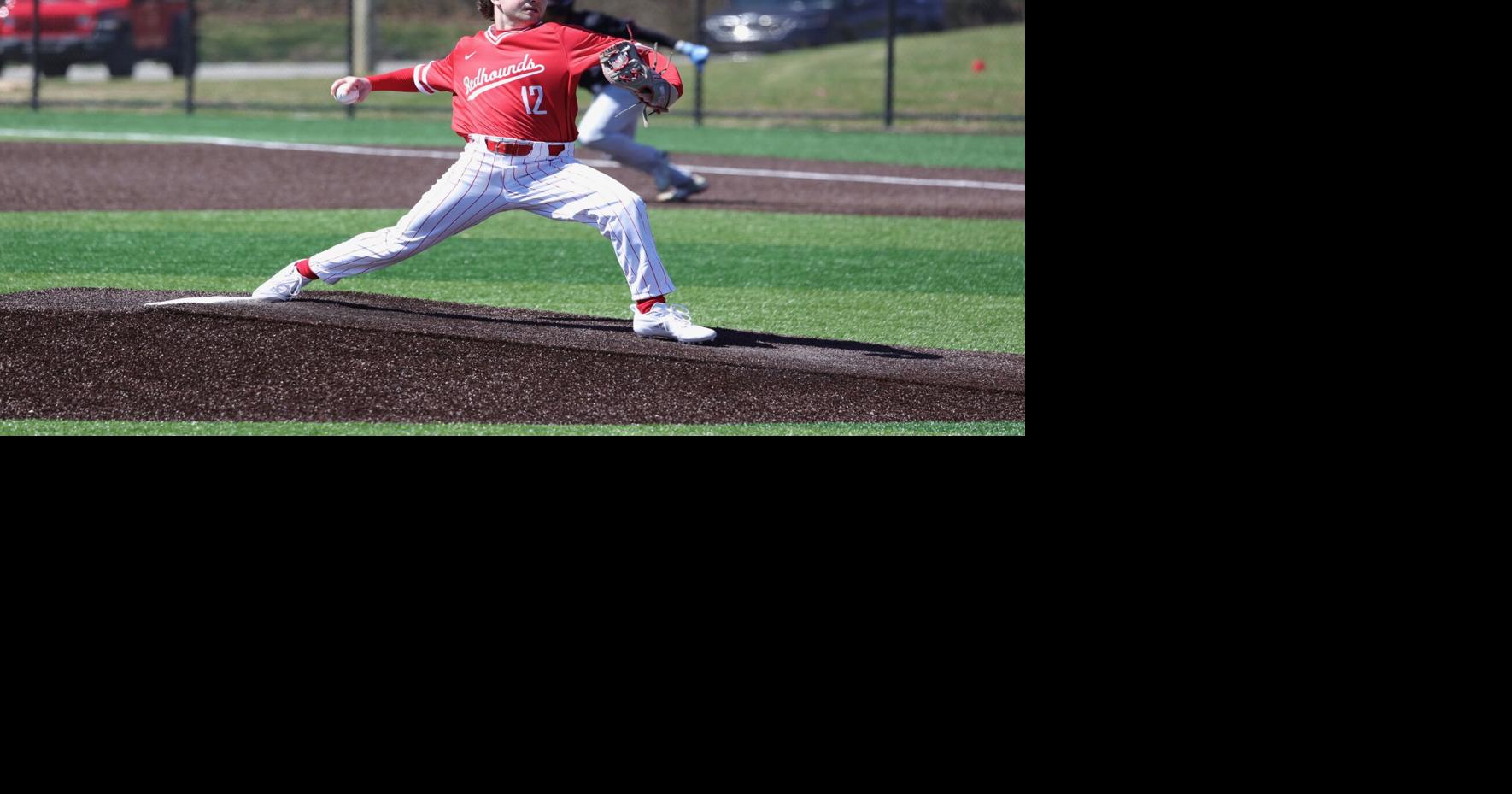 TRI-COUNTY SATURDAY BASEBALL WRAPUP: Colonels get big win; Redhounds ...