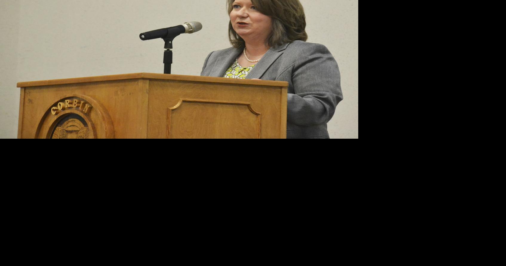 Chamber members take closer look at upcoming US 25E project | News ...