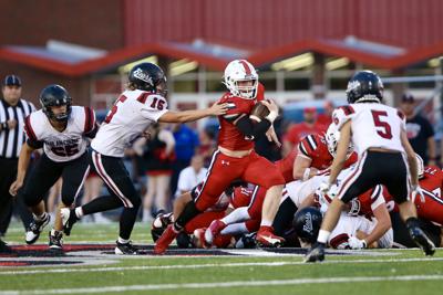 PREVIEW: Colonels hit the road to face Campbellsville Friday | Sports ...