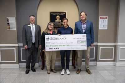 University of the Cumberlands business pitch contest announces winners ...