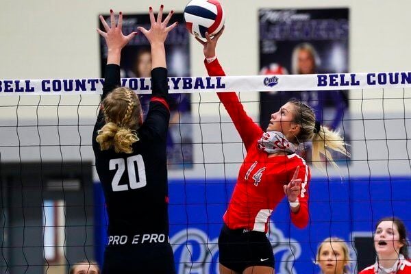 CAN CORBIN'S DOMINANCE CONTINUE?: Lady Redhounds are winners of four ...