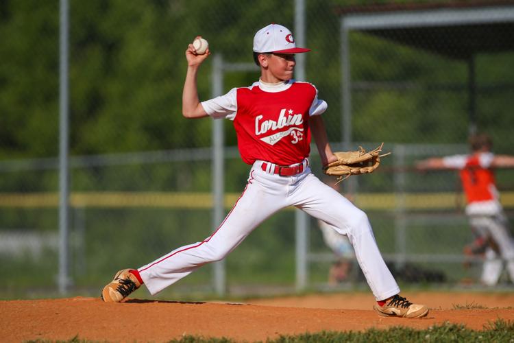 Williamsburg’s Kaden Davis hits two home runs during 13-0 win over ...