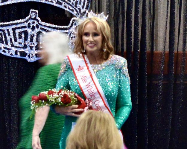 Whitley County Fair pageant crowns Miss and Mrs/Ms Whitley County Fair ...