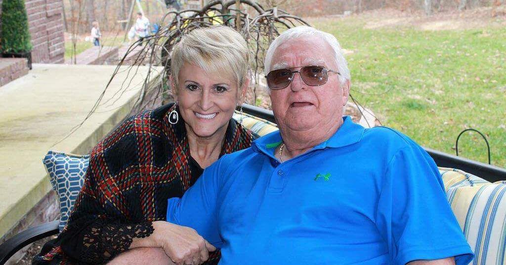 The late Ted Cook and Cook Tire Company will be inducted into the ...
