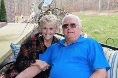 The late Ted Cook and Cook Tire Company will be inducted into the ...