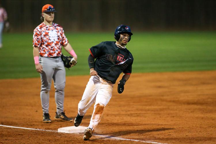 Colonels get back to winning ways behind stellar pitching effort of Kip ...