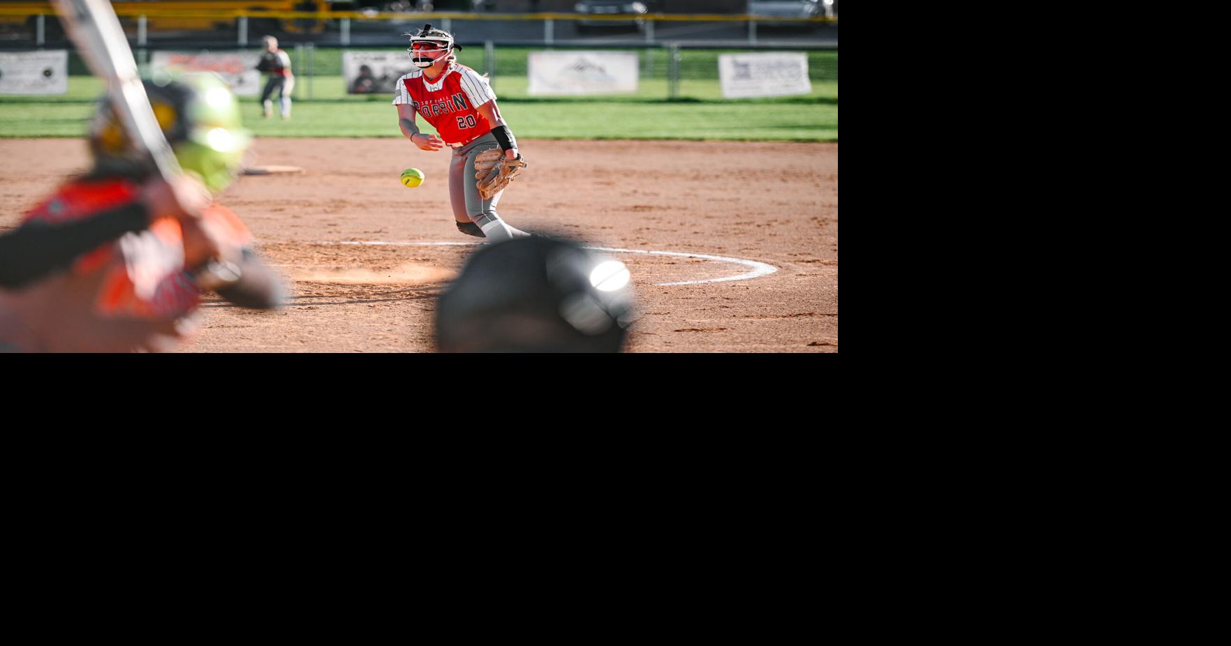 Abi Beller no-hits Williamsburg, goes 3-for-3 at the plate during ...
